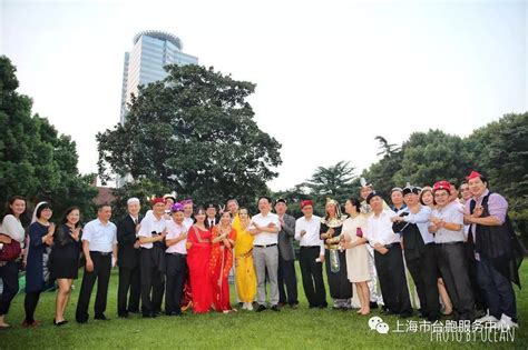 【海上生明月，天涯共此时】上海市台胞中秋活动精彩继续