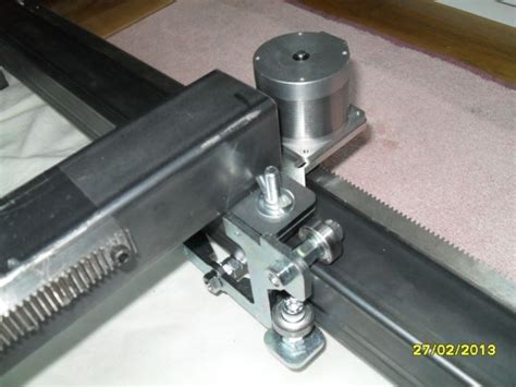 Diy Cnc Plasma Cutter Z Axis Kimbery Camacho