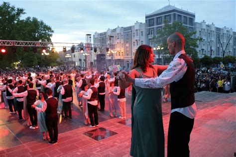 ოზურგეთში მასშტაბური ბოლო ზარი გაიმართა Kvira Ge