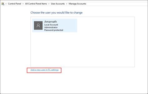 How To Create A Guest Account In Windows 10 And 11