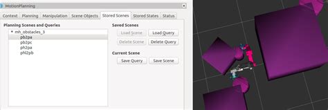 GitHub Brazilian Institute Of Robotics Manip H Simulator