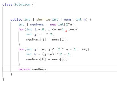 How I Solved A Leetcode Challenge Vikrant Kumar Verma Posted On The