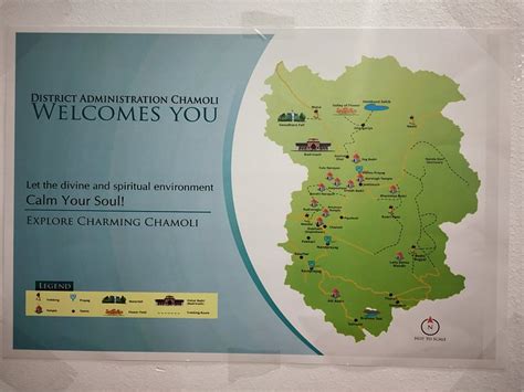 Trh Badrinath Devlok Lodge Reviews Joshimath India