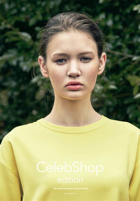 2017 Summer Cj O Shopping Celebshop Bold