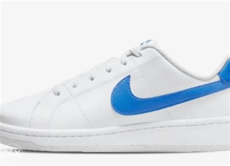 Patike Muske Nike Court Royale 2 Tenepatike Za Muškarce Olxba