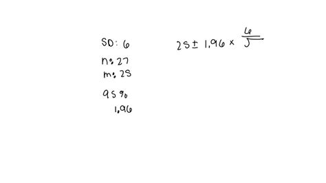 Solved The Lengths Of Text Messages Are Normally Distributed With A