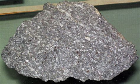 Rhyolite Rock Properties Composition Formation Uses
