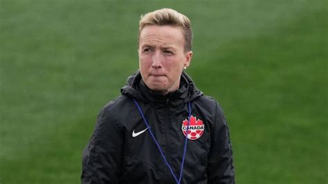 Bev Priestman Makes First Public Comments In Wake Of Drone Spying Scandal Sportsnetca