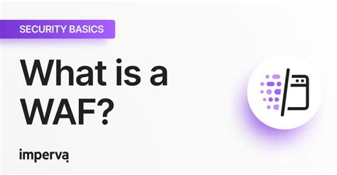 Chris Hauser On Linkedin What Is Waf Types Security And Features