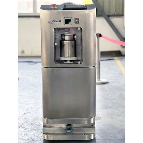 Vhp Generators For Pharmaceutical Hospital Sterilization Qualia