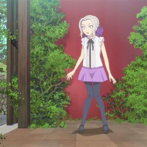 Kanojo Mo Kanojo Episode 10 Japanese Horror Kiryu Harry Potter Art