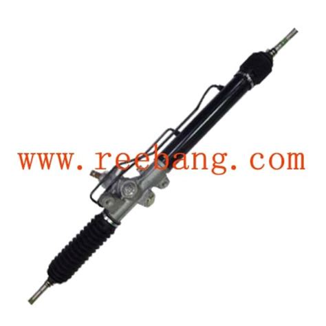 Reebang cremallera de dirección asistida accesorio para Hyundai Getz