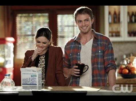Zoe And Wade Hart Of Dixie Funniest Romantic Scenes 2 Youtube
