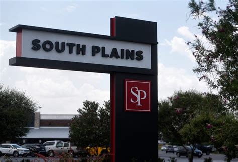 Dillards To Open In Former Sears In Lubbock South Plains Mall