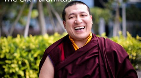 The Six Paramitas Quantum Awareness Where Science And The Buddha Meet
