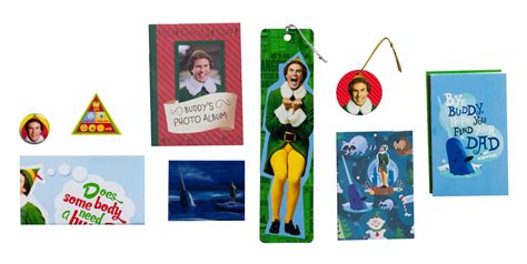 Elf The Official Advent Calendar Book Summary And Video Official