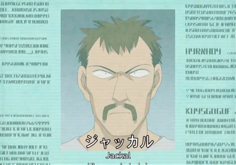 Detective Conan Ova 4 So This Version Of Crystal