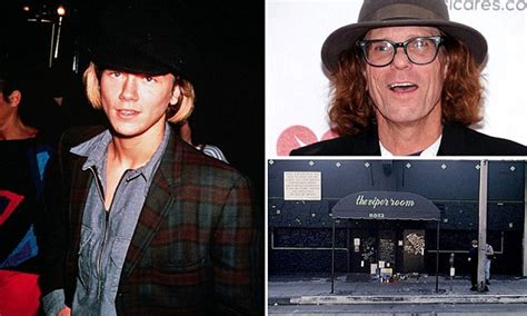Does Johnny Depp Still Own The Viper Room