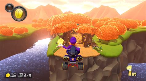 Mario Kart 8 Deluxe Booster Course Pass Wave 3 Review Switch Switch