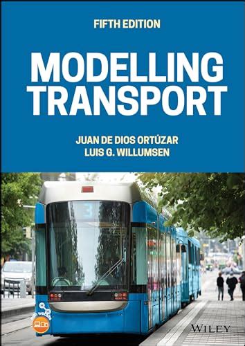 Modelling Transport Stanzatextbooks