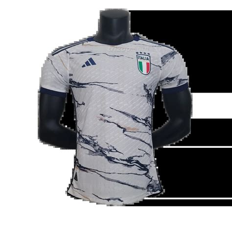 Segunda equipación Player Version Italia 2023 Trizop