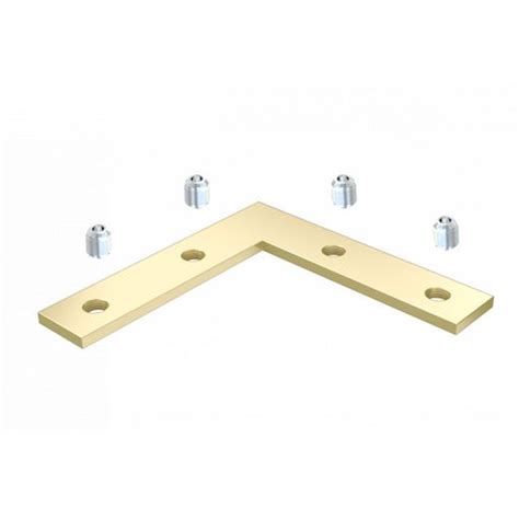 Conector Angular 90º Perfíl Cosmo con Ofertas en Carrefour Ofertas