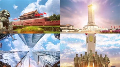 爱国视频素材，爱国主题散文、诗朗诵、歌曲背景视频！ 知乎