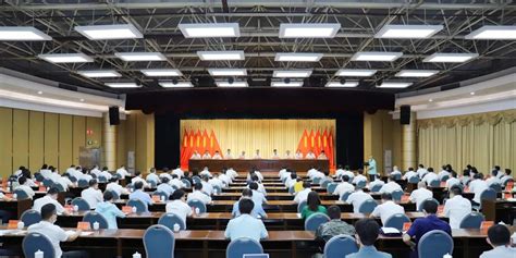 丰泽区委人大工作会议召开 闽南网