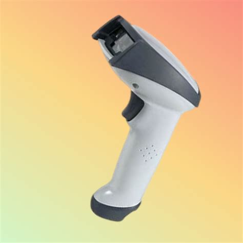Robust Honeywell 3820 Wireless Barcode Scanner Neo Digital