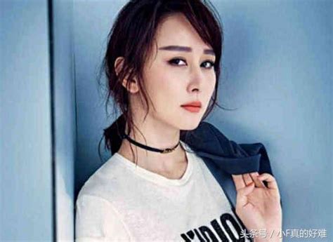 嫁給四位醜男的美女明星，也是很悲劇！ 每日頭條