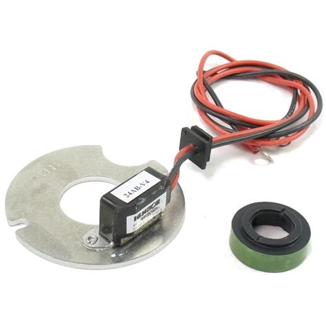 Electronic Conversion Kit V8 Ignition Gm Prestolite Rec3854077 Boat And