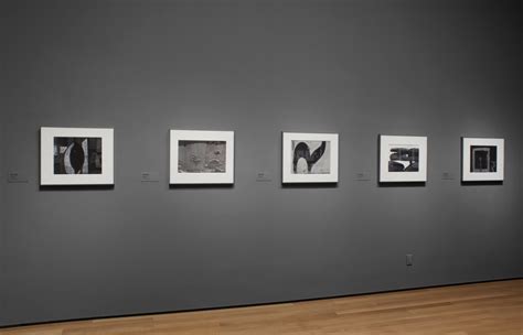 Exhibition ‘abstract Expressionist New York The Big Picture At The