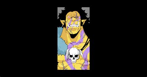 Yellow Orc Yellow Sticker Teepublic