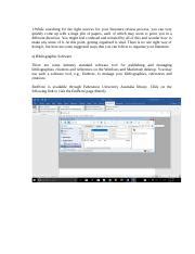 Week Docx While Searching For The Right Sources For Your