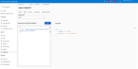get started in prompt flow preview azure machine learning