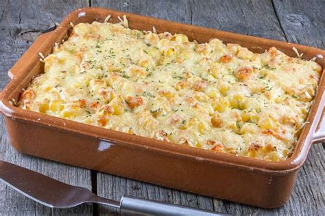 Easy Way To Make Celery Casserole Creamy And Savory