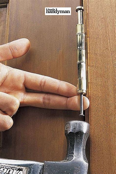 27 Instant Fixes For Nagging Problems Around The House Diy Home