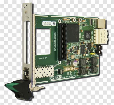 TV Tuner Cards Adapters Computer Hardware Microcontroller Electronics Network Transparent PNG