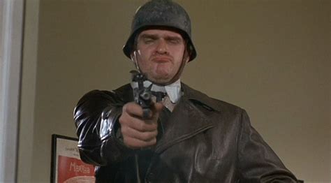 The Producers 1968 Internet Movie Firearms Database Guns In