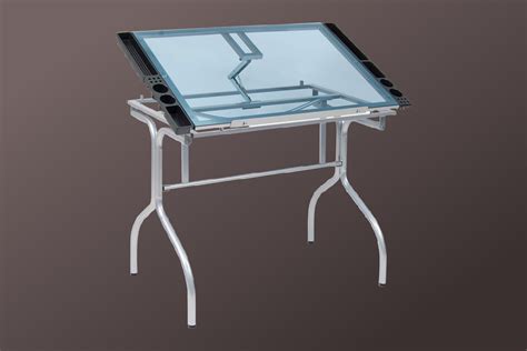 The 10 Best Drafting Table Options For Modern Day Users