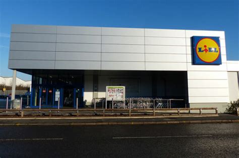 Lidl Exploring Options Over Potential Blackwood Store