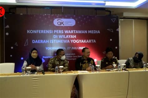 OJK Imbau Masyarakat Kenali Penipuan Berkedok Investasi ANTARA News