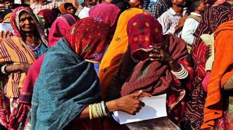 Long Lines Corruption Claims Mar ‘subhadra Yojana Set To Launch On Pm