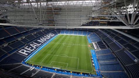 Este Es El Delito Por El Que Investigan A Canteranos Del Real Madrid