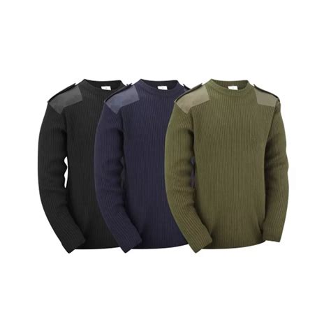 Acrylic Wool Security Jacket Size Custom At Best Price In Ludhiana Id 26097354855