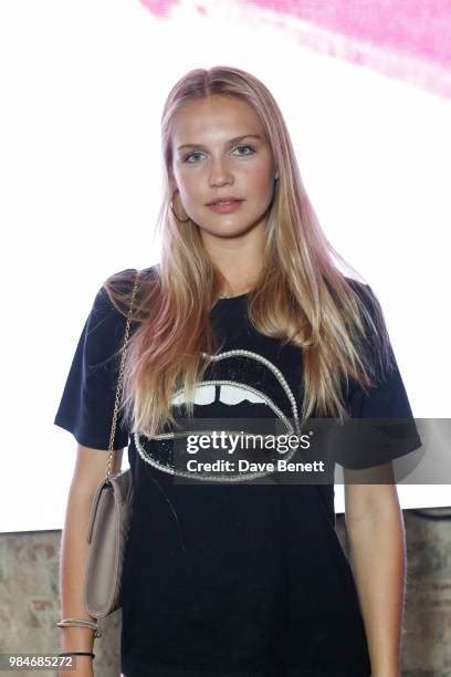 202 Ida Lundgren Photos And High Res Pictures Getty Images