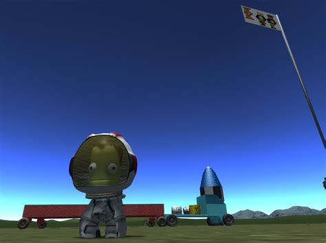 Parts O Plenty Kerbal Space Program Mods CurseForge