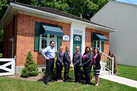 About Us Dundas Orthodontics Dr Fiore