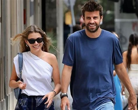 La pésima noticia que sacude la intimidad de Gerard Piqué y Clara Chía
