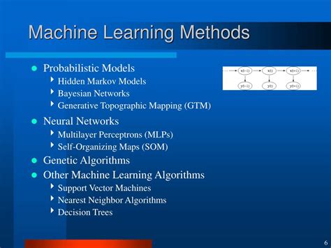 Ppt Graphical Models In Machine Learning Powerpoint Presentation Free Download Id5699015